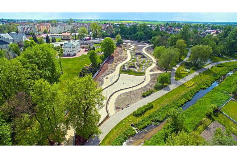 O mieście – Urząd Miasta Zambrów