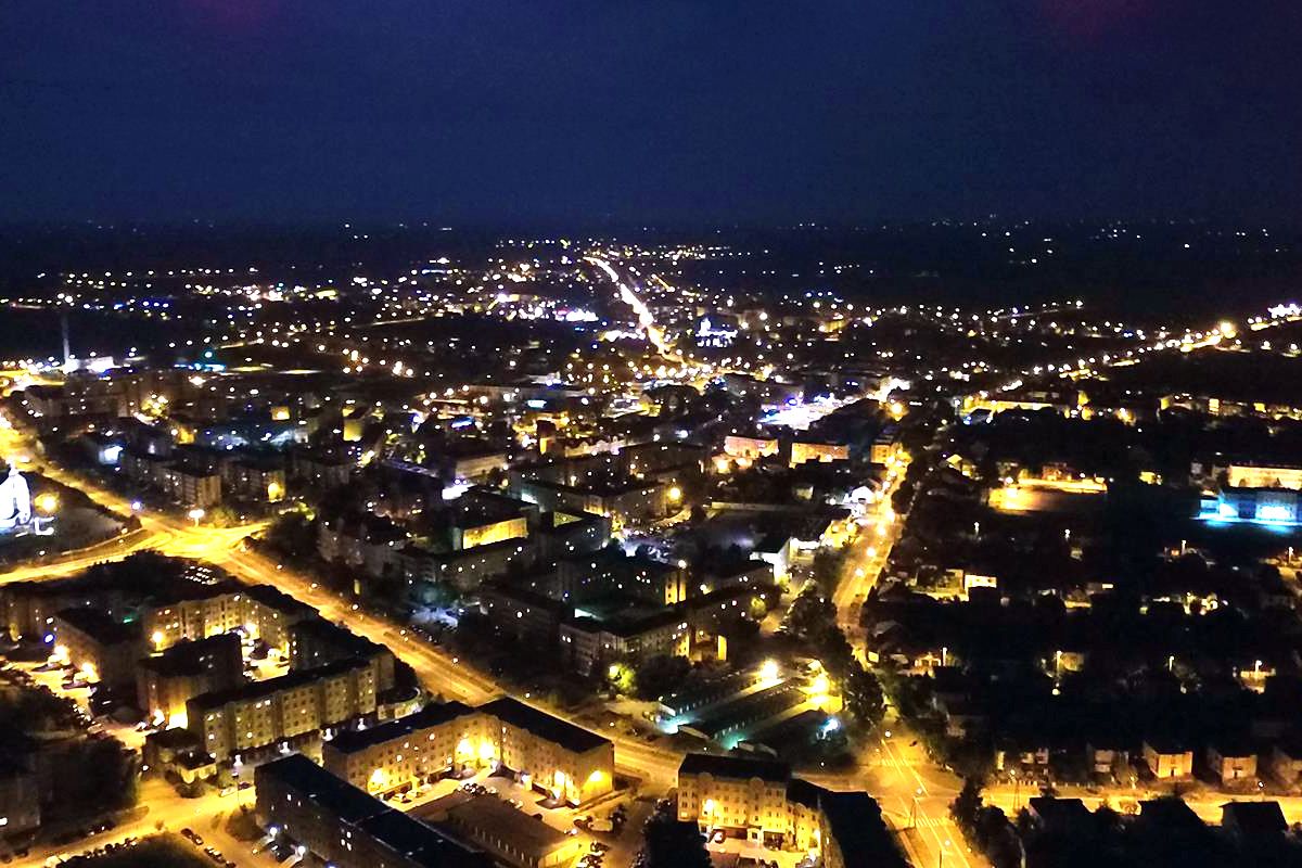 Informacje turystyczne – Urząd Miasta Zambrów