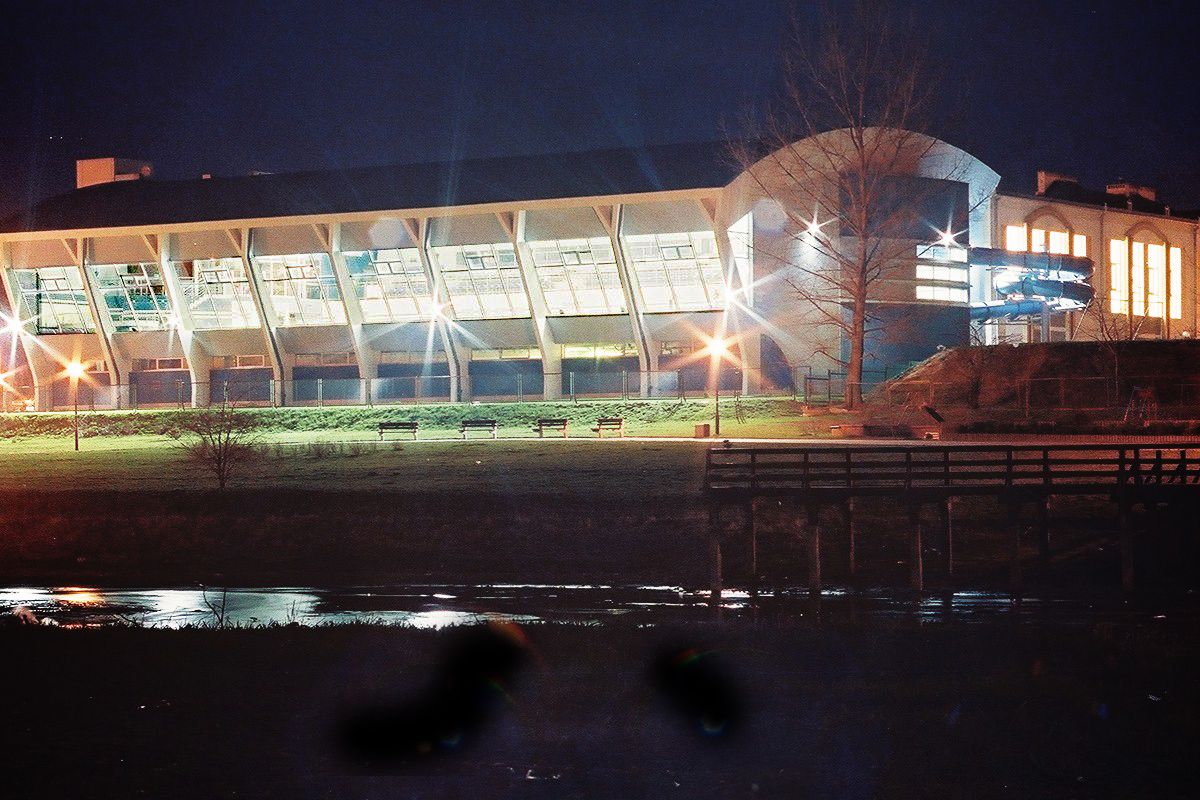 Informacje turystyczne – Urząd Miasta Zambrów