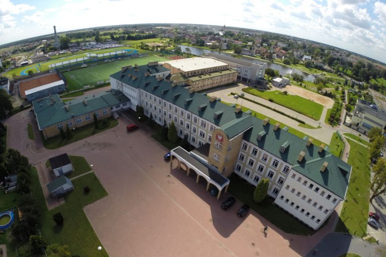 O mieście – Urząd Miasta Zambrów